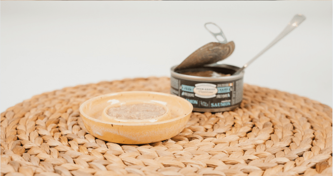 OVEN-BAKED TRADITION FEASTS FOR CATS | Oven-Baked Tradition